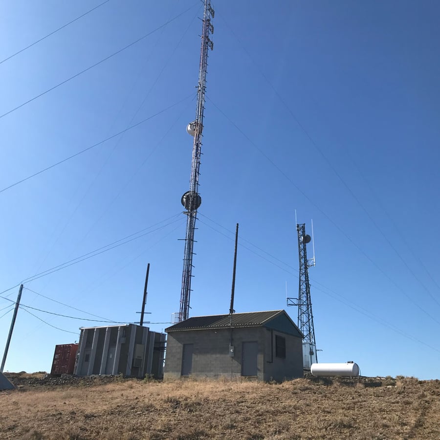 Staying On Air: Positive Life Radio’s Network Evolution with MikroTik