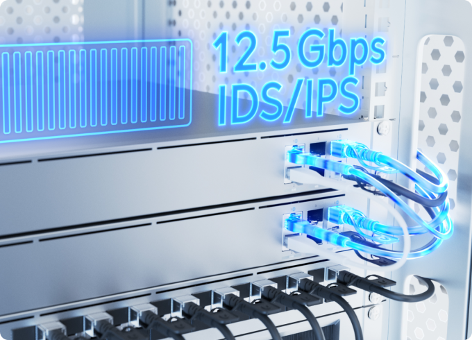 Introducing UniFi Enterprise from Ubiquiti.