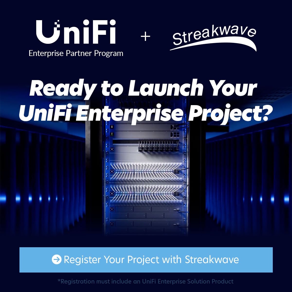 Ubiquiti Introduces Their New Enterprise Wi-Fi 7 Lineup