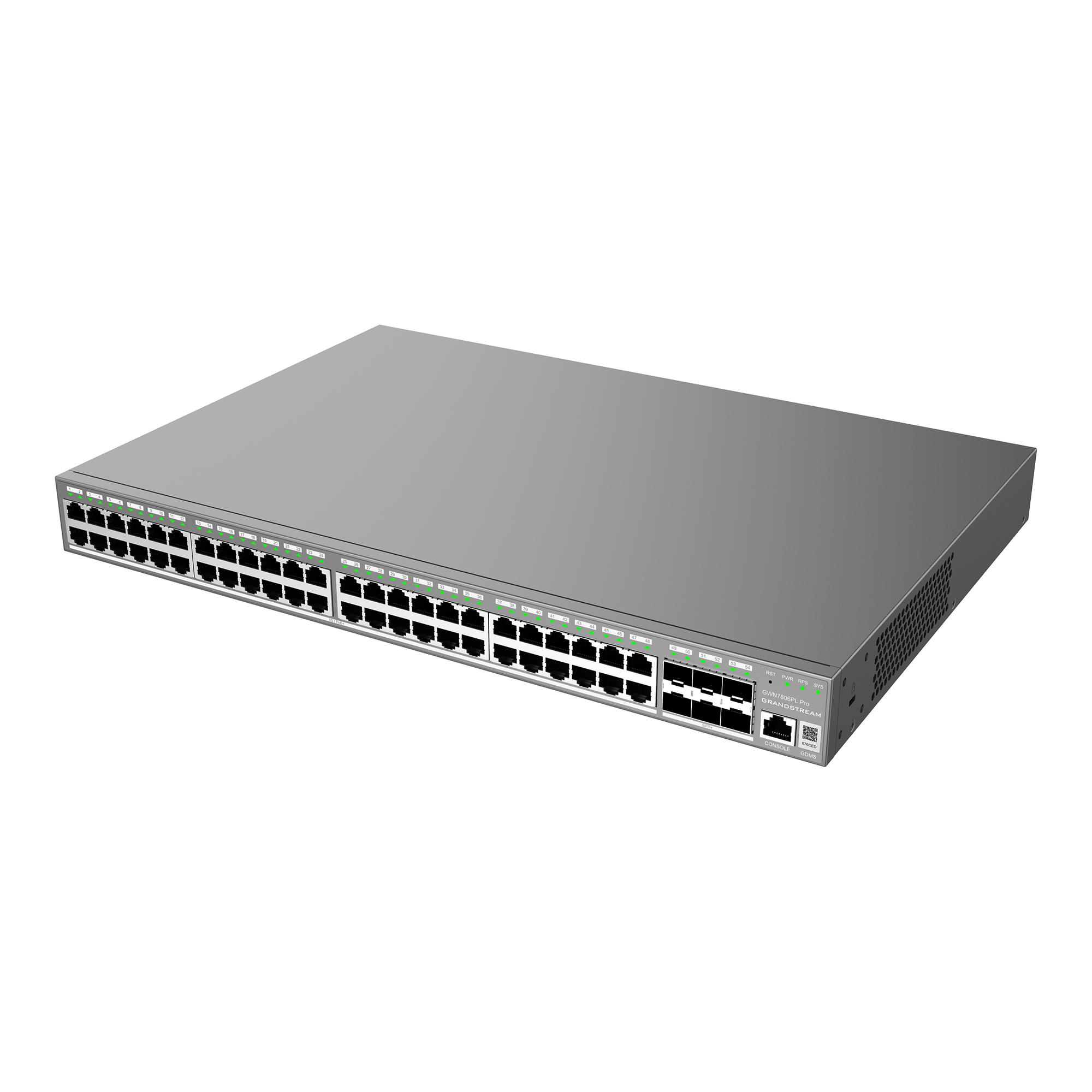 Grandstream: The New GWN7800 Pro Series